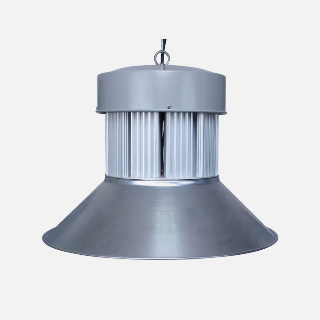 CAMPANA LED CLASICO SMD 200W – Electroeficiencia