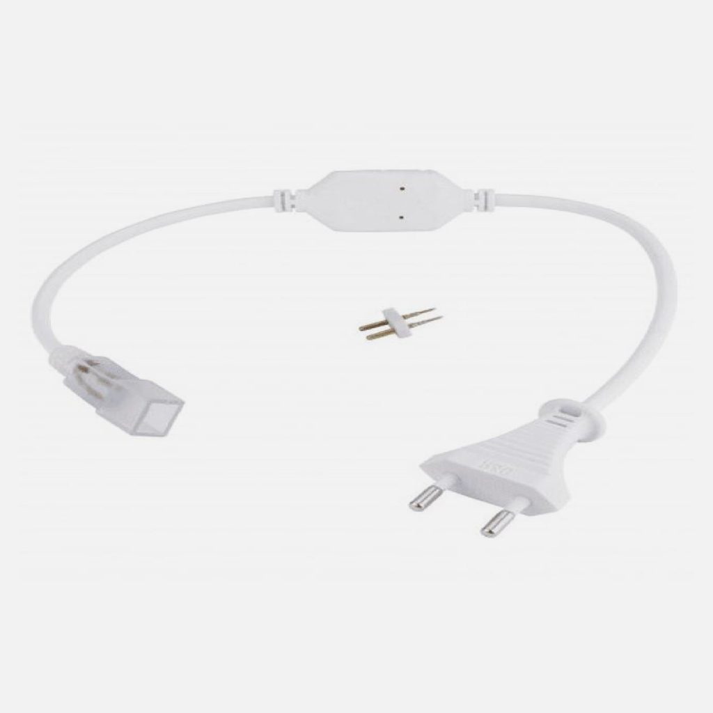 Conector Volante 220V Directo – Electroeficiencia